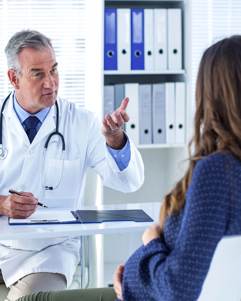 In Vitro Fertilization (IVF) Treatment for Couples in UAE