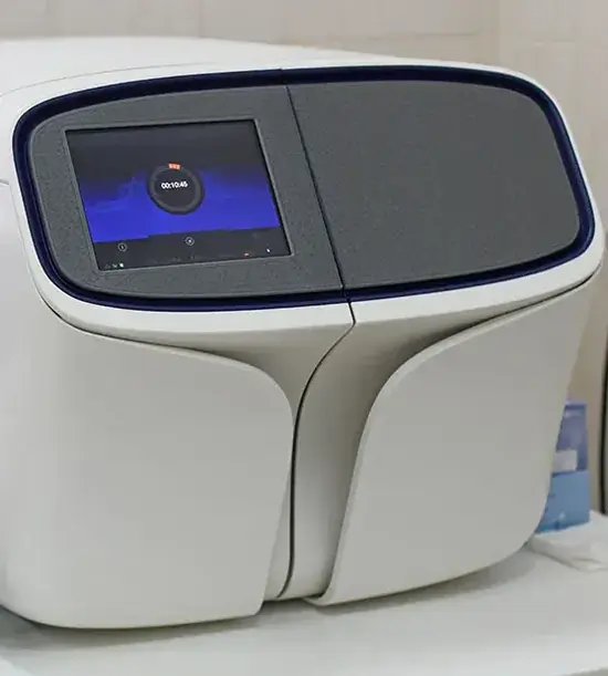 HyFoSy & HyCoSy Tests | Tubal Health Assessment