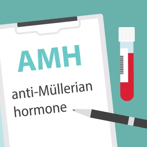 Understanding of AMH, Helps Doctors to Plan IVF