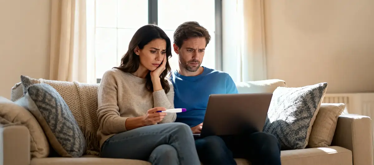 A Simple Guide to Ovarian Hyperstimulation Syndrome (OHSS)