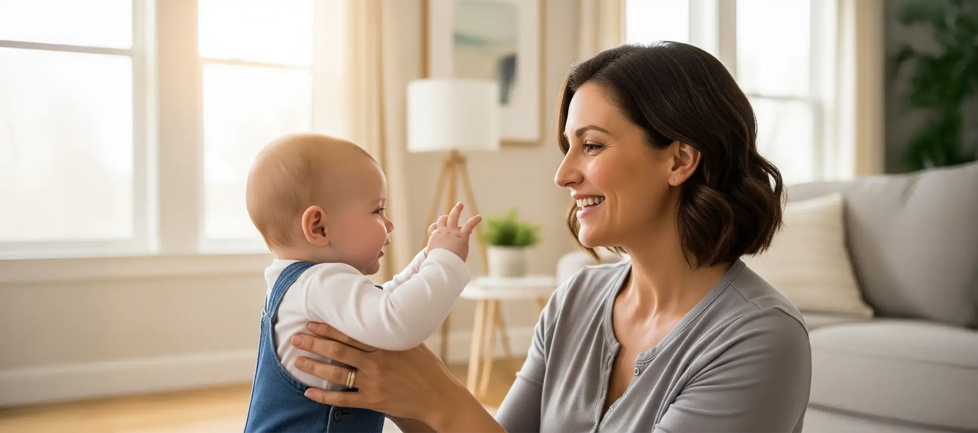 The truth about having babies after 40