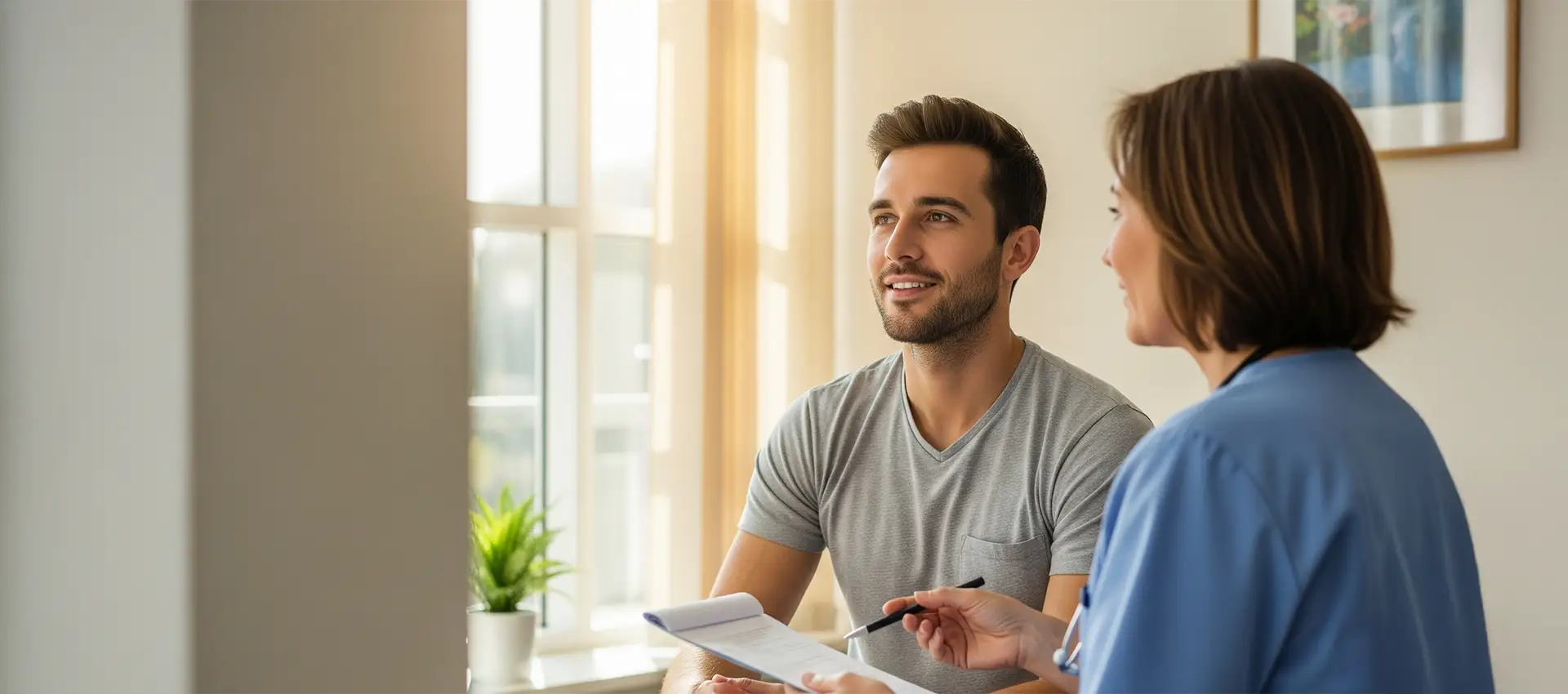 Understanding Semen Analysis and Male Fertility Health