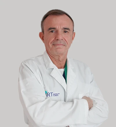 Dr Jose Javier Singla Rodriguez - UAE