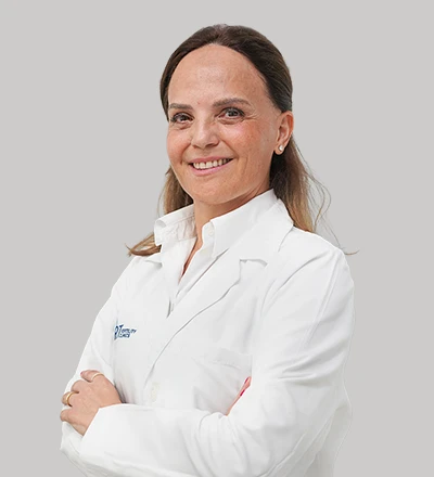 Dr. Marta Ramos Luque | Infertility Specialist UAE
