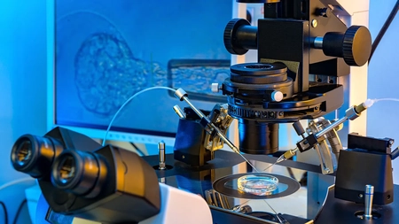Why ART Fertility Clinics | Excellence in Fertility Care