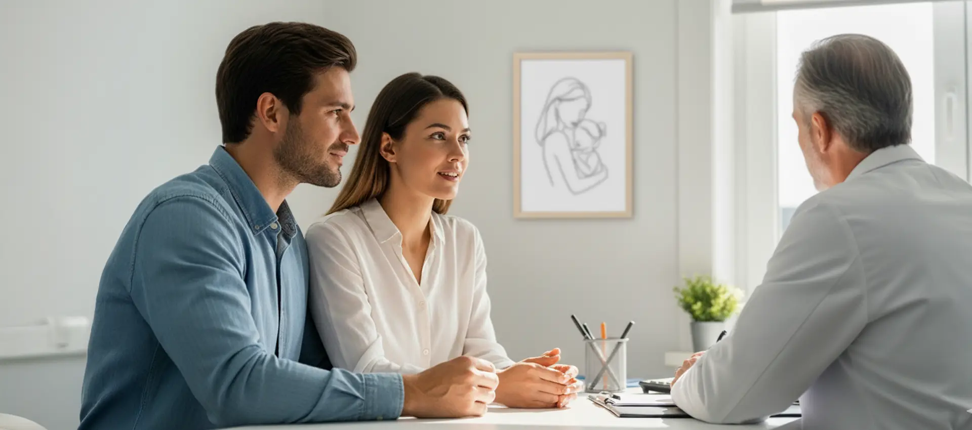 PCOS and Natural Conception: Key Impacts on Fertility